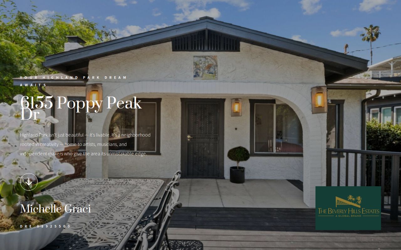 6155 Poppy Peak